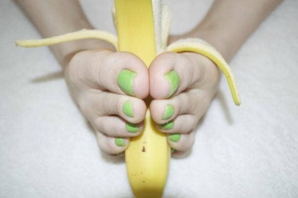 Foot Fetish Anyone Heres How To Give A Footjob Yourtango
